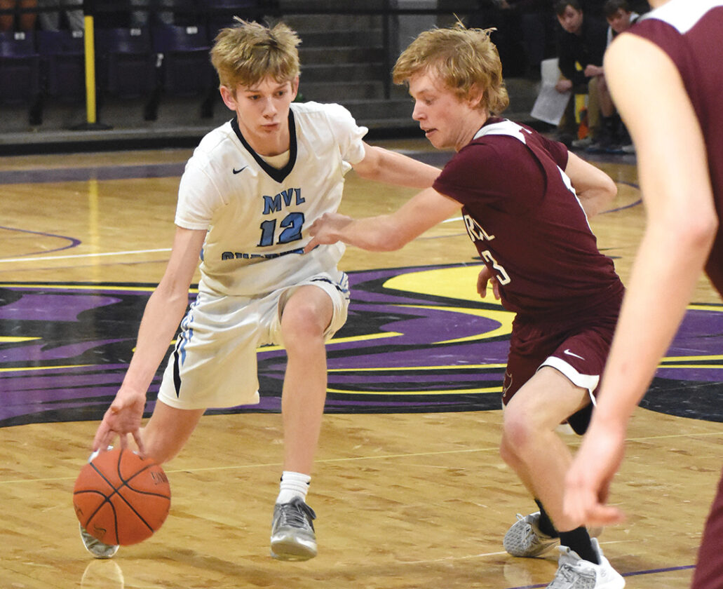 MVL carries 20-game win streak into biggest game so far | News, Sports ...